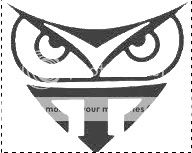 Blade Runner's Tyrell Corp Owl Logo Placement Suggestions : r/tattoos