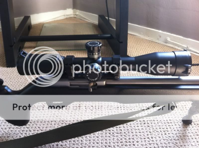 Super sniper scope 16x Los Angeles SOLD!! - Calguns.net