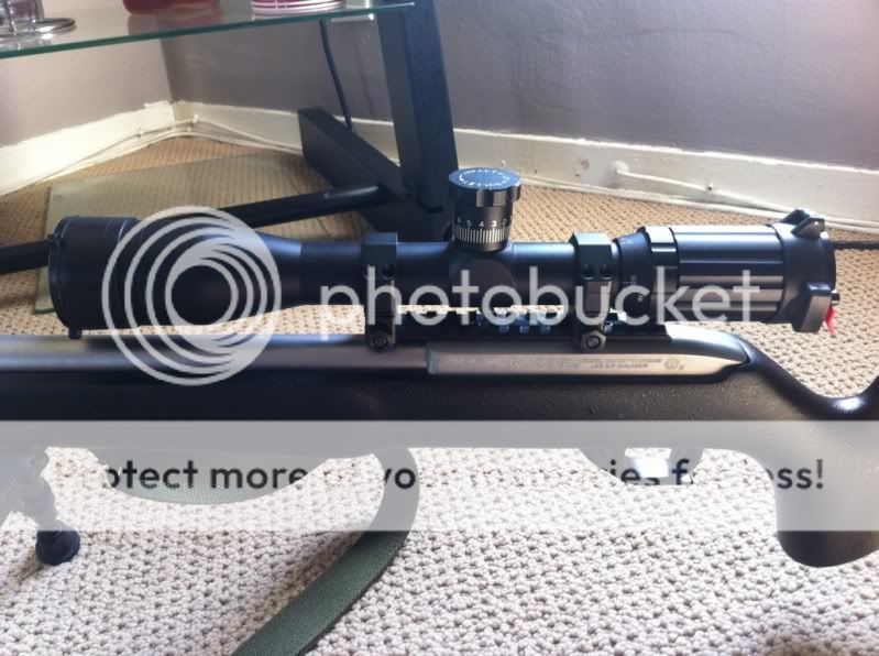 Super sniper scope 16x Los Angeles SOLD!! - Calguns.net