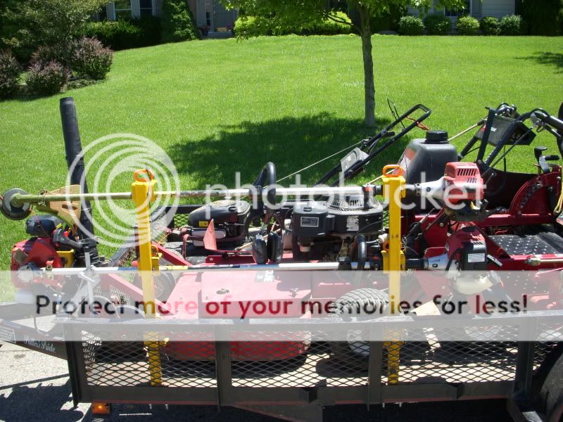 Toro Z-Master Commercial Zero Turn with Two Bin Bagger | Lawn Care Forum