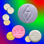 Extasy lsd effect on brain treatment, access tickets extasycams ...