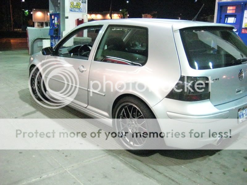 FS: Lightly Modded GTI 337 | VW Vortex - Volkswagen Forum