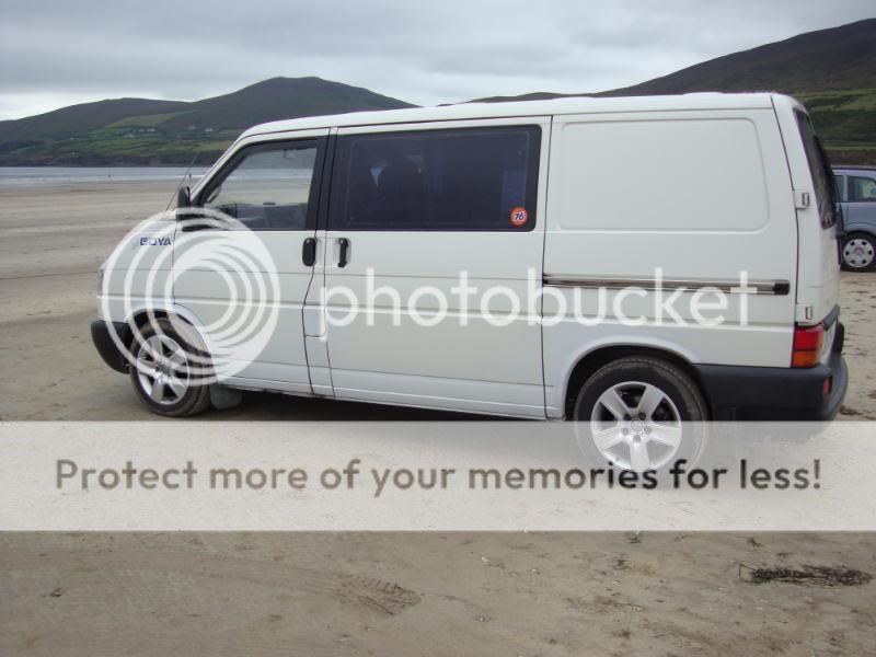 Vw T4 2.5tdi Ireland | VW T4 Forum - VW T5 Forum