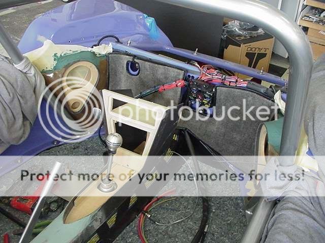 TheSamba.com :: Kit Car/Fiberglass Buggy/356 Replica - View topic ...