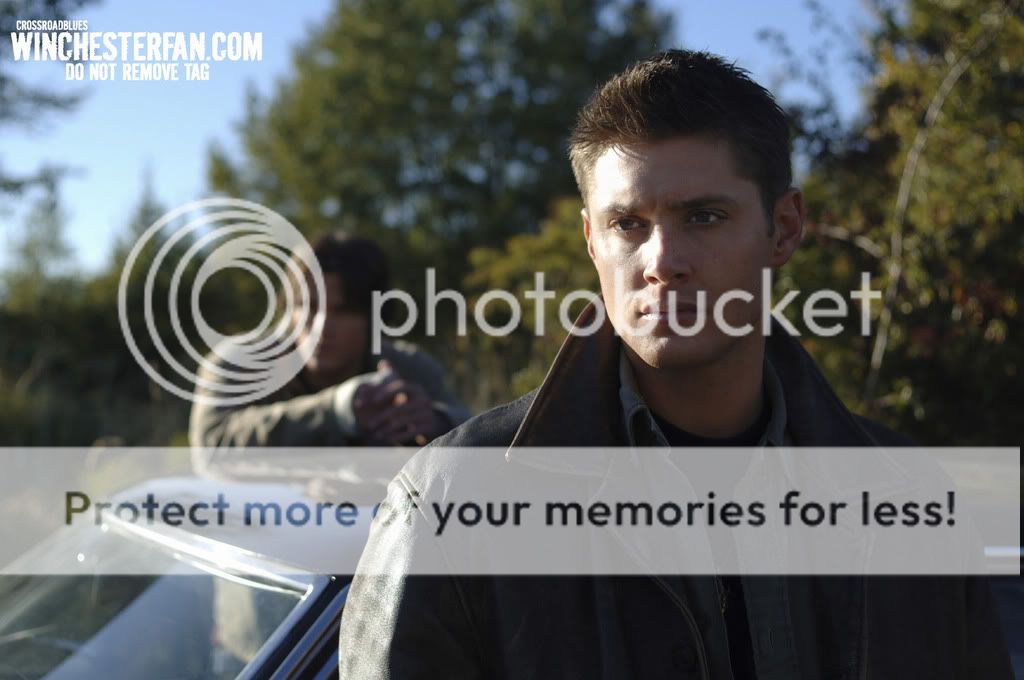 Crossroad Blues Promos from Supernatural: ohnotheydidnt — LiveJournal