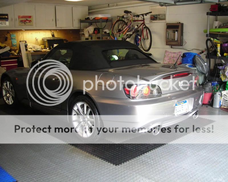 NC or S2000 antenna - I already searched. - MX-5 Miata Forum