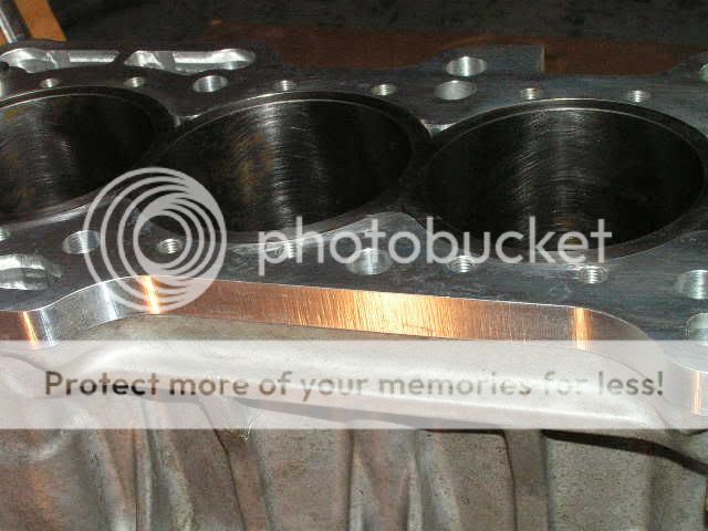 Bullet Proof H22 Block Build | Honda and Acura Car Forums