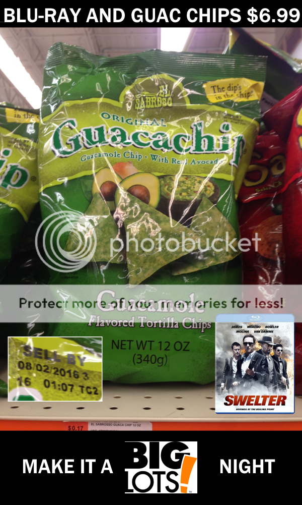 Big Lots Deals and Coupons - Page 84 - Blu-ray Forum