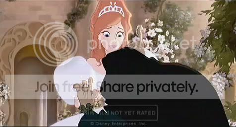 Universo Disney - [Disney Animación/Live Action] Encantada (2007) - GENERAL