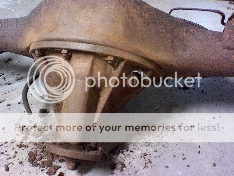 Is this a 65 Gran Sport Rear End? - Buick Riviera - Antique Automobile ...