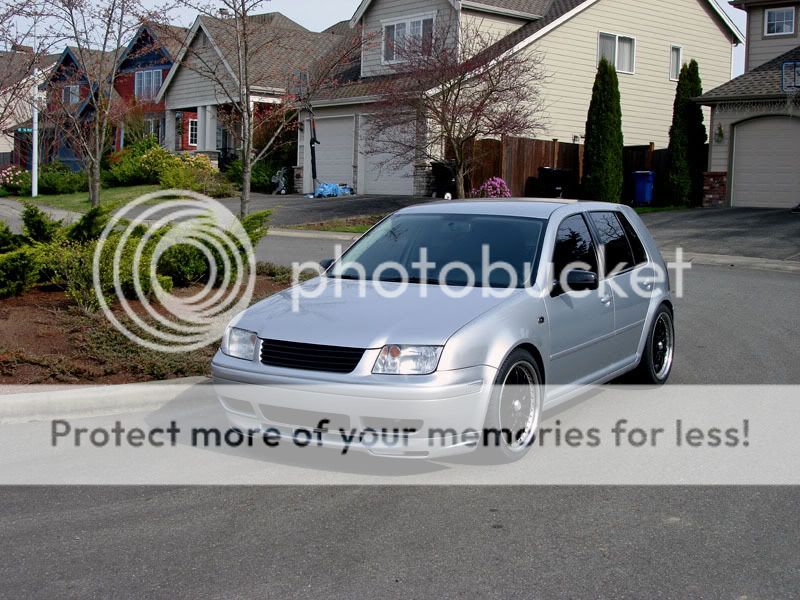 FT: My jetta front (custom) for your gti/r32... PNW only | VW Vortex ...