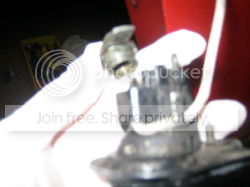 Broken Door Lock - Electrics including starting/charging - Impact Bumpers