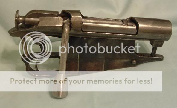 Who does the Mosin bolt handle relocation? | Gun and Game Forum