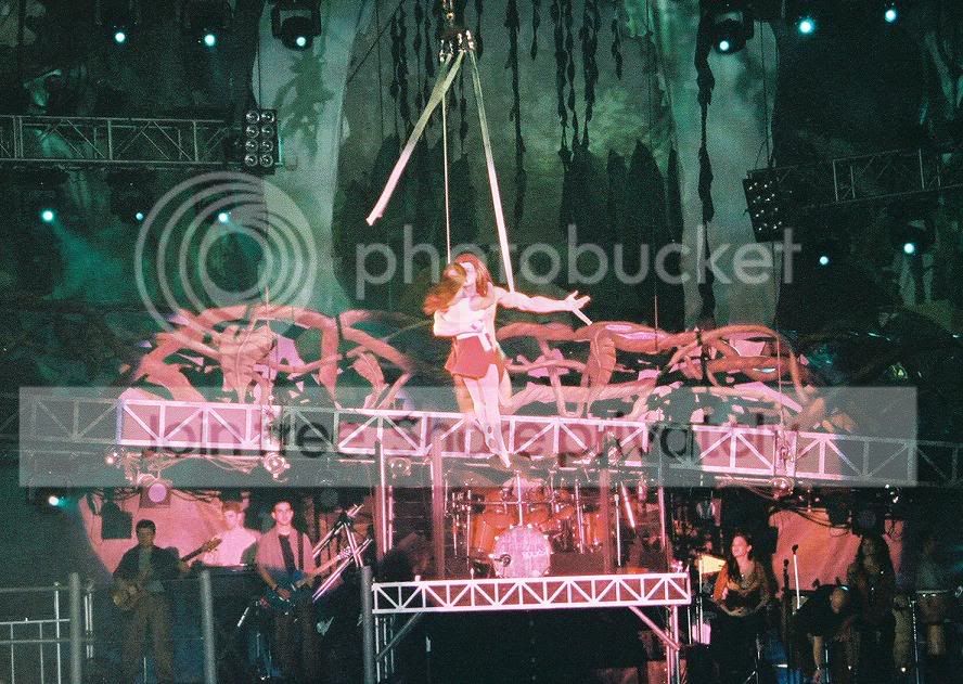 *TARZAN Rocks Show* Photos | The DIS Disney Discussion Forums ...