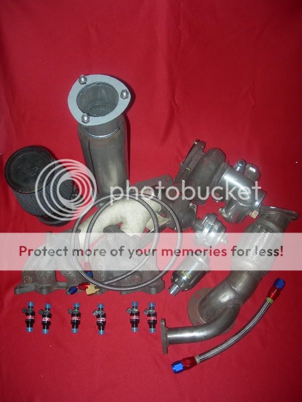 FS: VRT Kit | Page 3 | VW Vortex - Volkswagen Forum