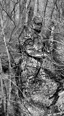 Predator Deception Review (Pics) - Page 2 - HuntingNet.com Forums