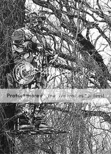 Predator Deception Review (Pics) - Page 2 - HuntingNet.com Forums