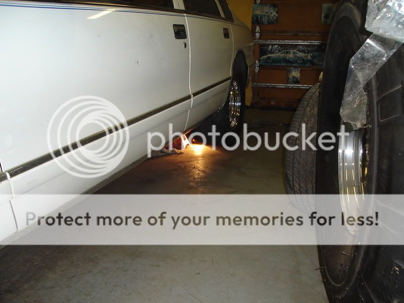 frame notching/mini tub for dummies | Chevy Impala SS Forum