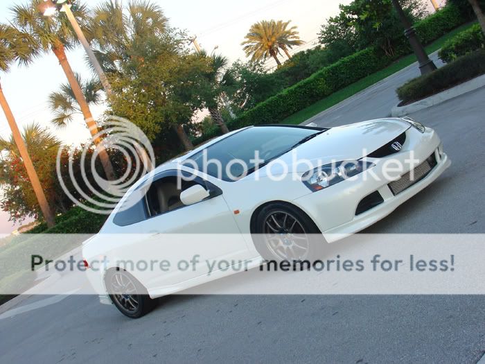 05 PWP - Full Race, Work, Cusco..blah blah blah. | Acura RSX, ILX and ...