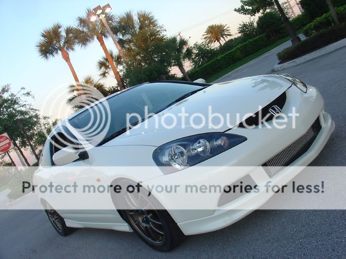 05 PWP - Full Race, Work, Cusco..blah blah blah. | Acura RSX, ILX and ...