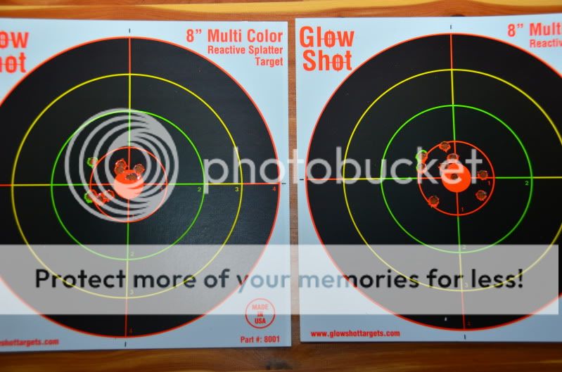 Zeroing my new Mini 14 | Ruger Forum