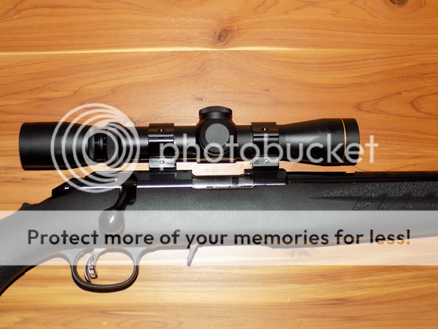 RAR 22LR Questions | Ruger Forum