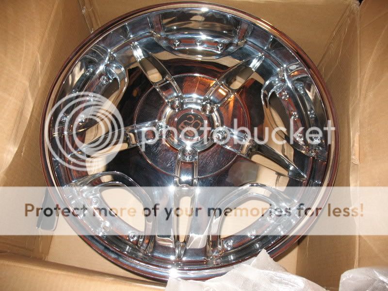 TIS 03's (They're here!!) | Charger Forums