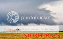 Stormtrack Logo Contest | Stormtrack