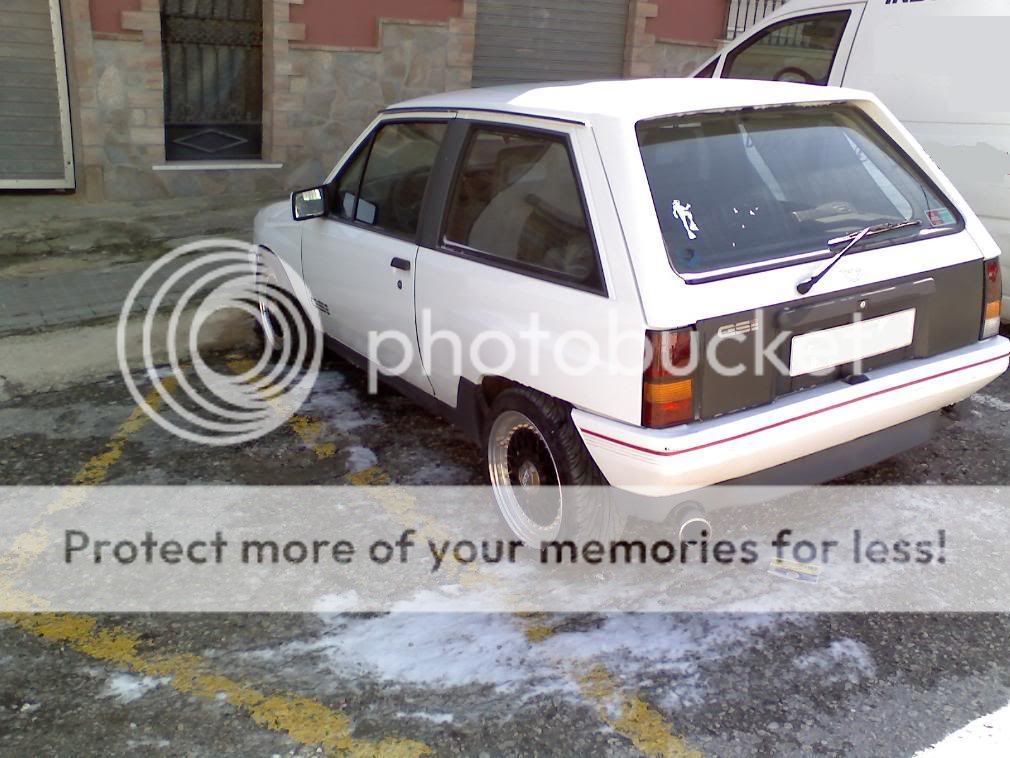 BBS RM Split Rims 15"