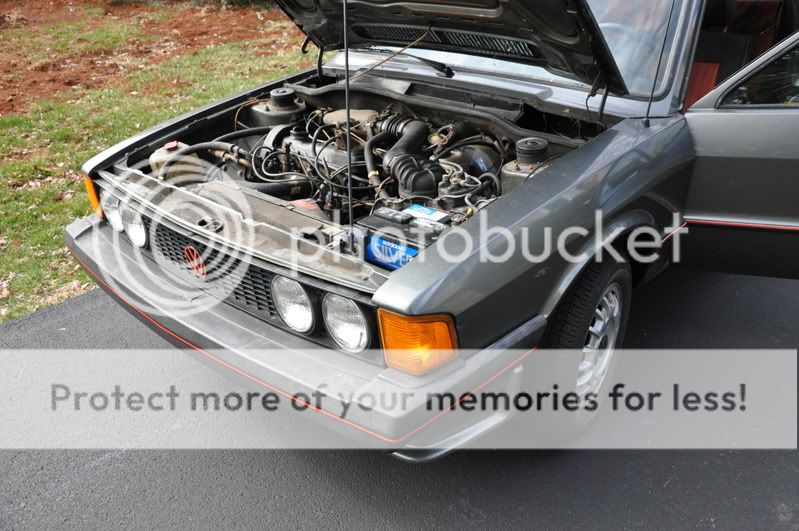 I came across an S last weekend. | Page 2 | VW Vortex - Volkswagen Forum