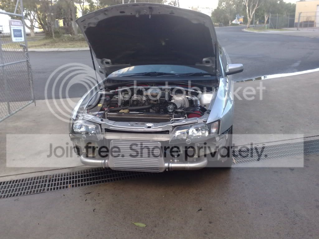 My Silver VY II S ute | Page 14 | Just Commodores