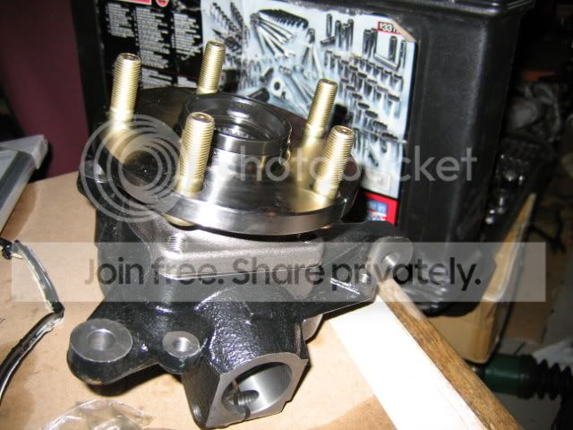 04 STi to 05 STi hub swap. - Page 4 - NASIOC