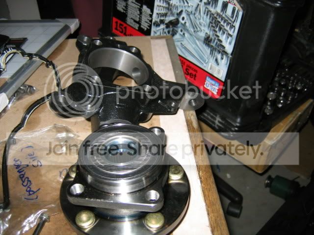 04 STi to 05 STi hub swap. - Page 4 - NASIOC