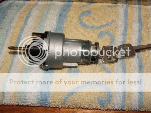 XW/XY Falcon ignition wiring diagram - Ozrodders.com