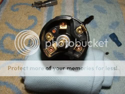 XW/XY Falcon ignition wiring diagram - Ozrodders.com