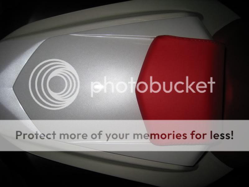 r1 seat cowl 2007 | Yamaha R1 Forum: YZF-R1 Forums