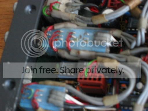 dbx 202 pics? or pcb layout? | GroupDIY Audio Forum