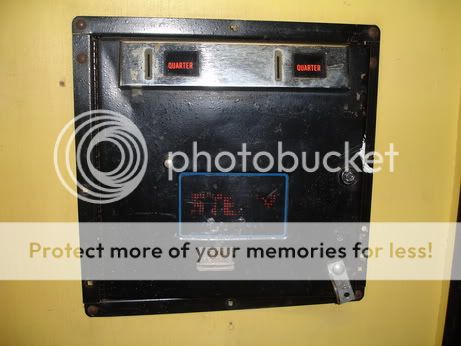 Stern Scramble Restoration | Museum of the Game® & International Arcade ...