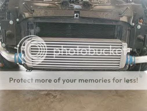 Front Mount Intercooler...... | VW Beetle Forum