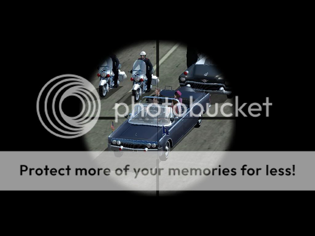 JFK: Reloaded - JungleKey.fr Wiki