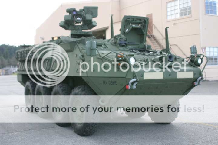 Who wants Stryker photos? - Armor - Finescale Modeler Forum