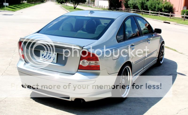 Houston Volvo & R Guys | SwedeSpeed - Volvo Performance Forum