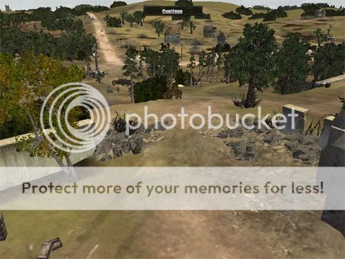 [Contest] 8p_Bourguebus Ridge - GameReplays.org