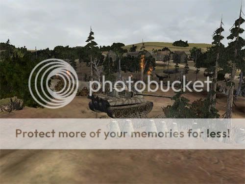 [Contest] 8p_Bourguebus Ridge - GameReplays.org