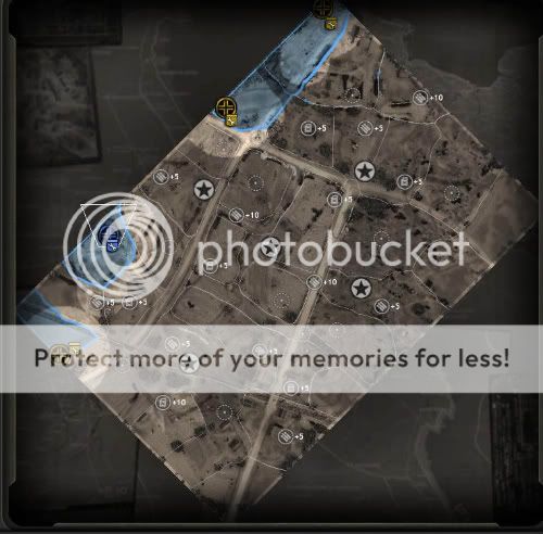 [Contest] 8p_Bourguebus Ridge - GameReplays.org