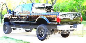 P0000 Code(uknown) | Ford Power Stroke Nation