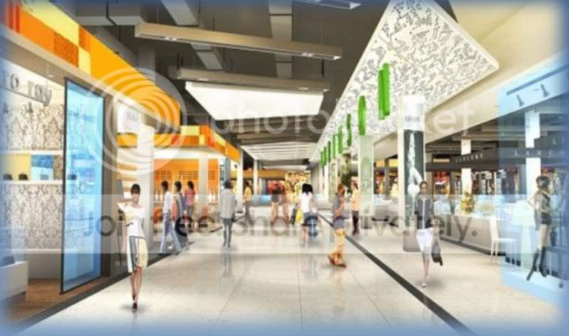 Trang | Robinson Lifestyle Trang | Page 11 | SkyscraperCity Forum