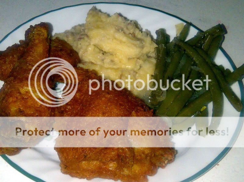 99-X Chicken! | THE BBQ BRETHREN FORUMS