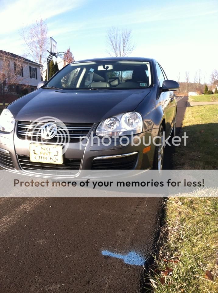 09 Jetta TDI | TDIClub Forums