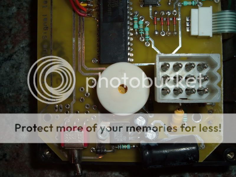 Terratrip 303 Plus no power issue | Page 2 | Special Stage Forums